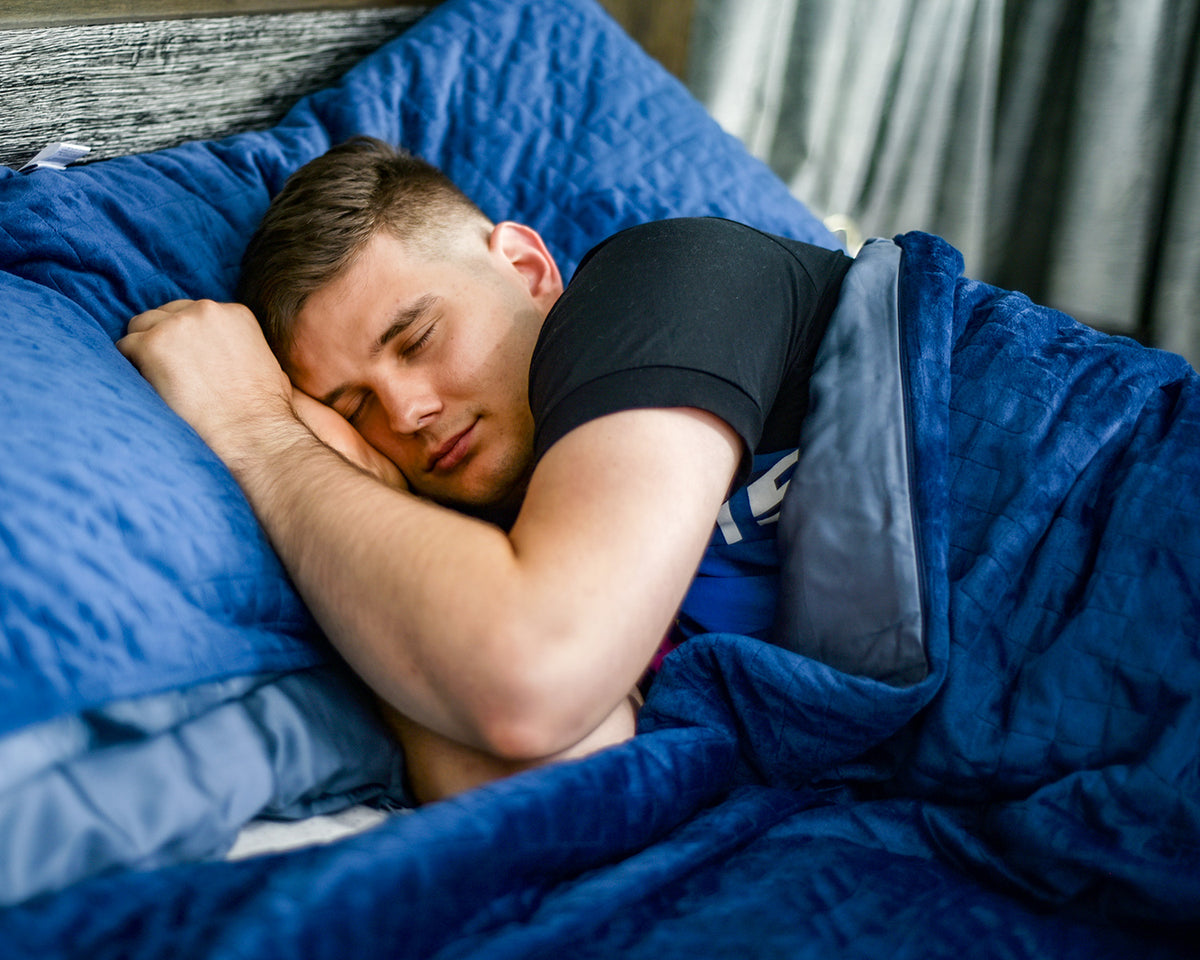 Collection – Kuddle Sleep