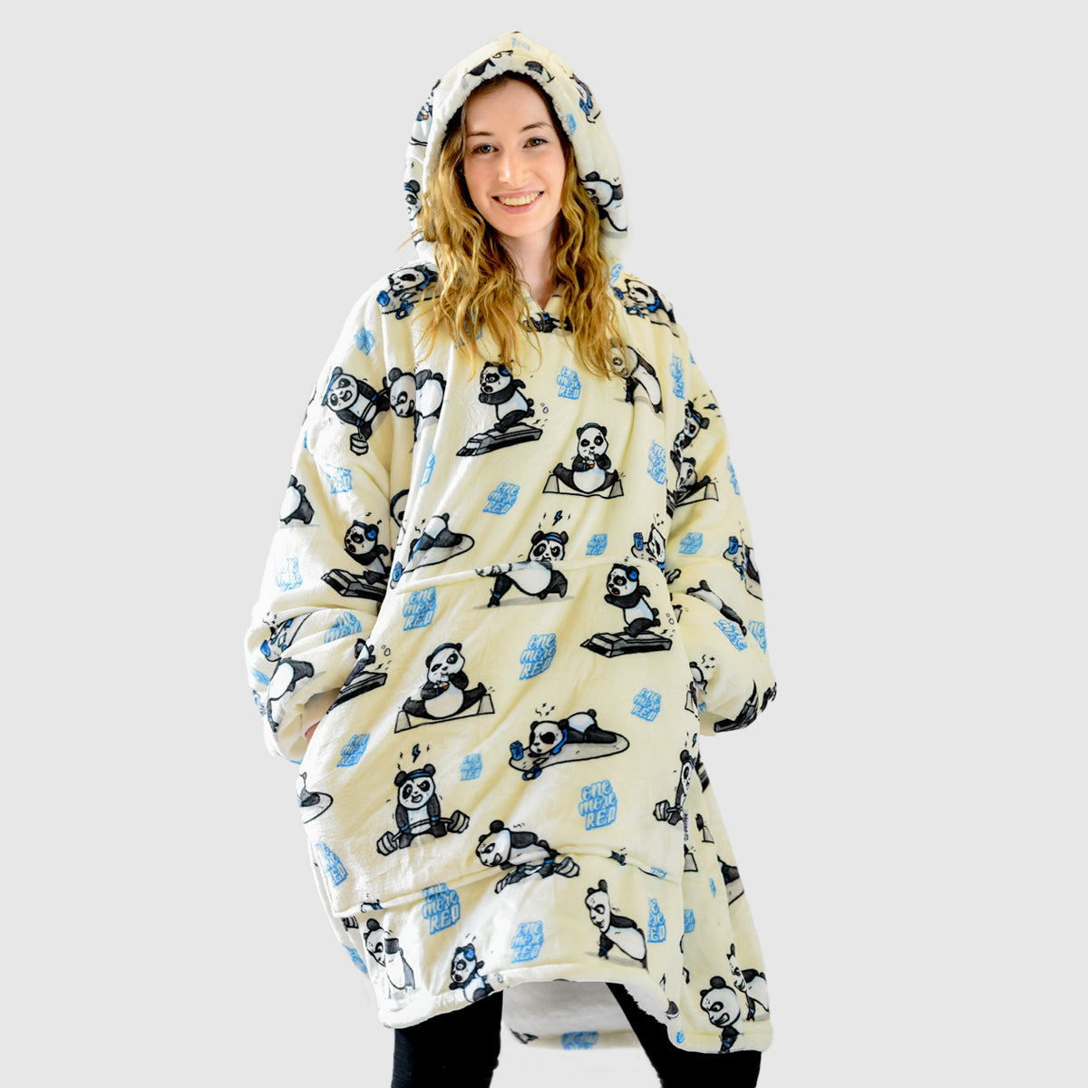 Signature Puffee – Kuddle Sleep