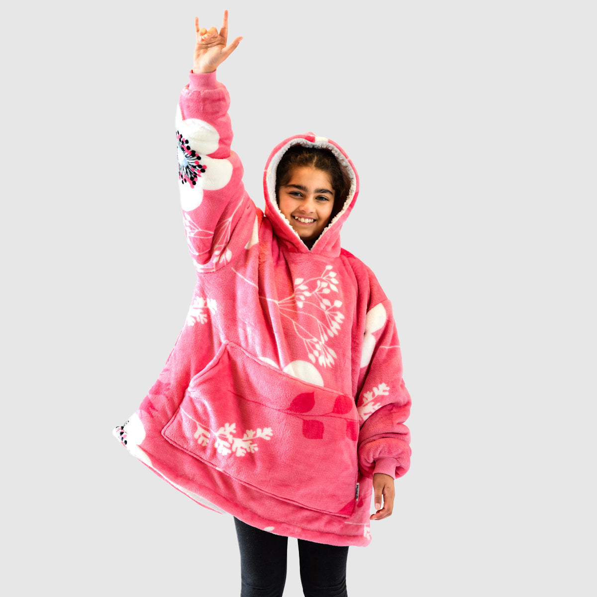 Daisy Kids Puffee – Kuddle Sleep