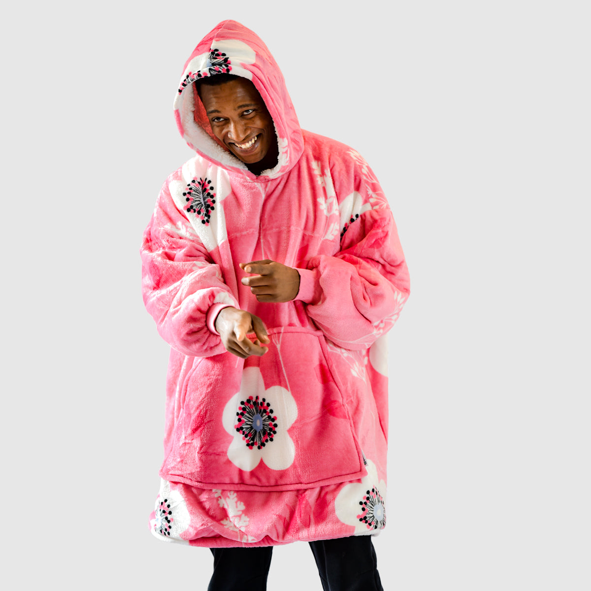 Daisy Puffee | Kuddle Sleep