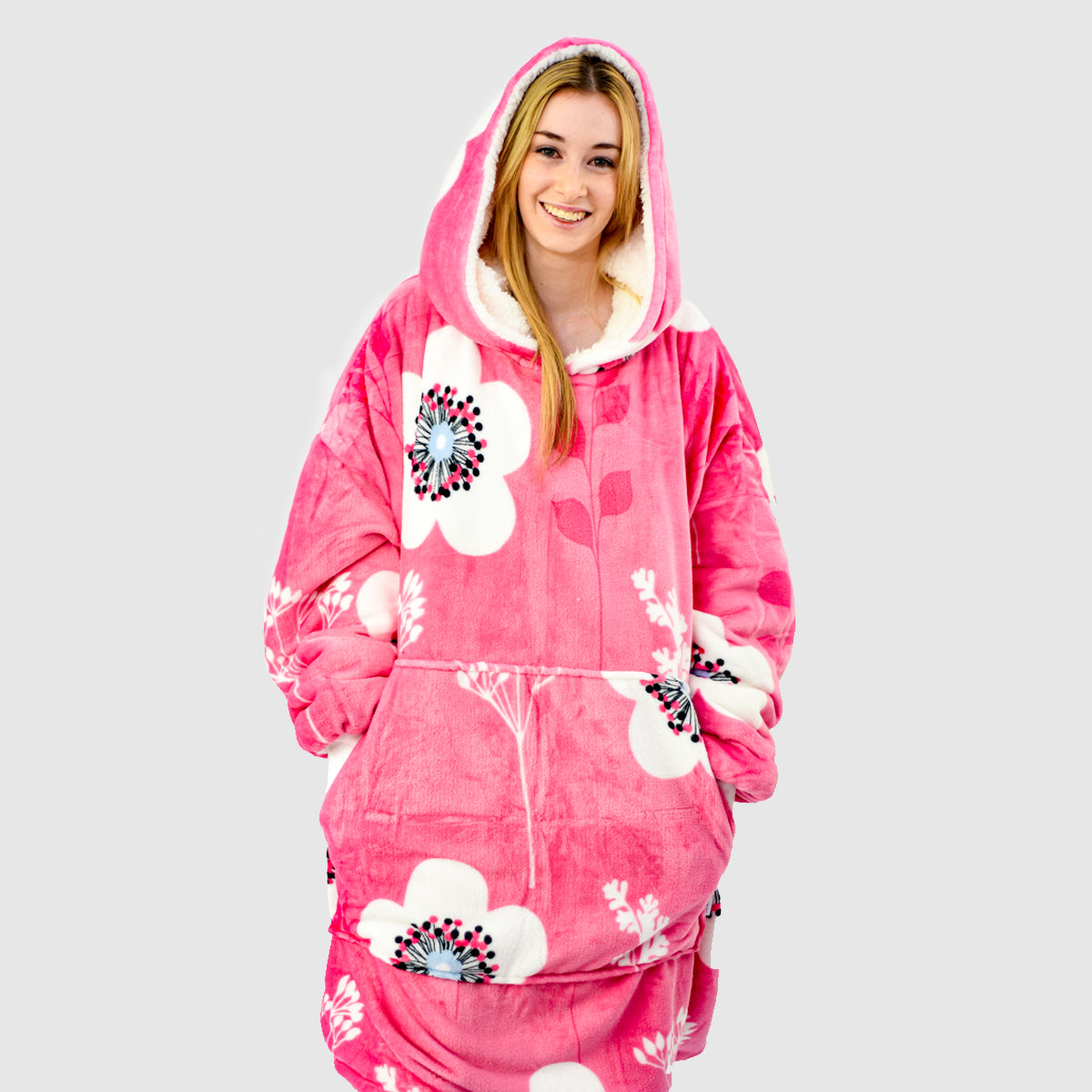 Daisy Puffee | Kuddle Sleep