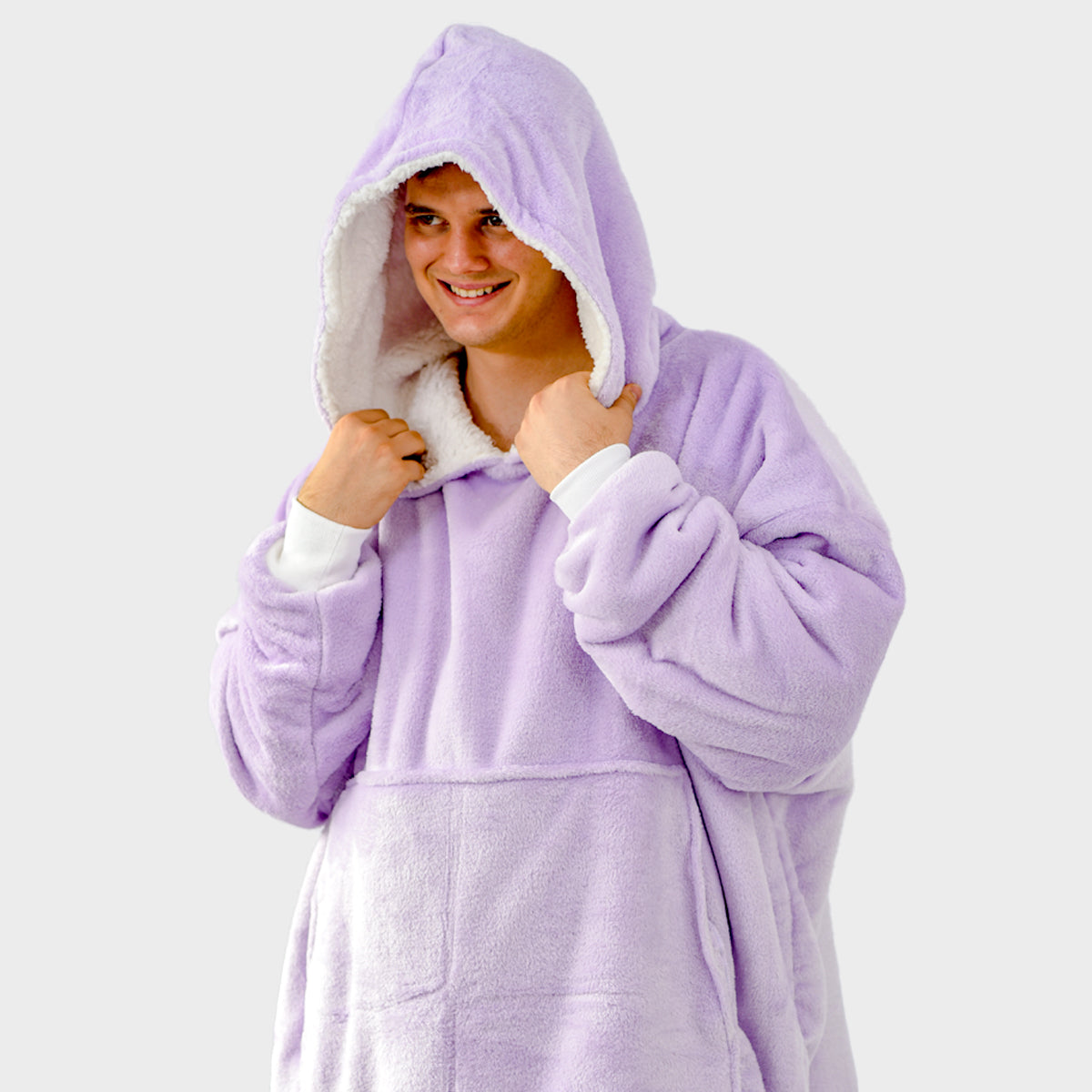 Lilly Puffee – Kuddle Sleep