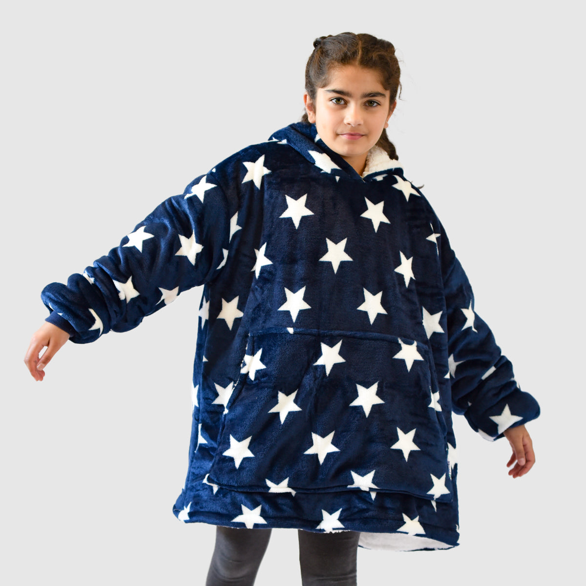 Starry Kids Puffee – Kuddle Sleep