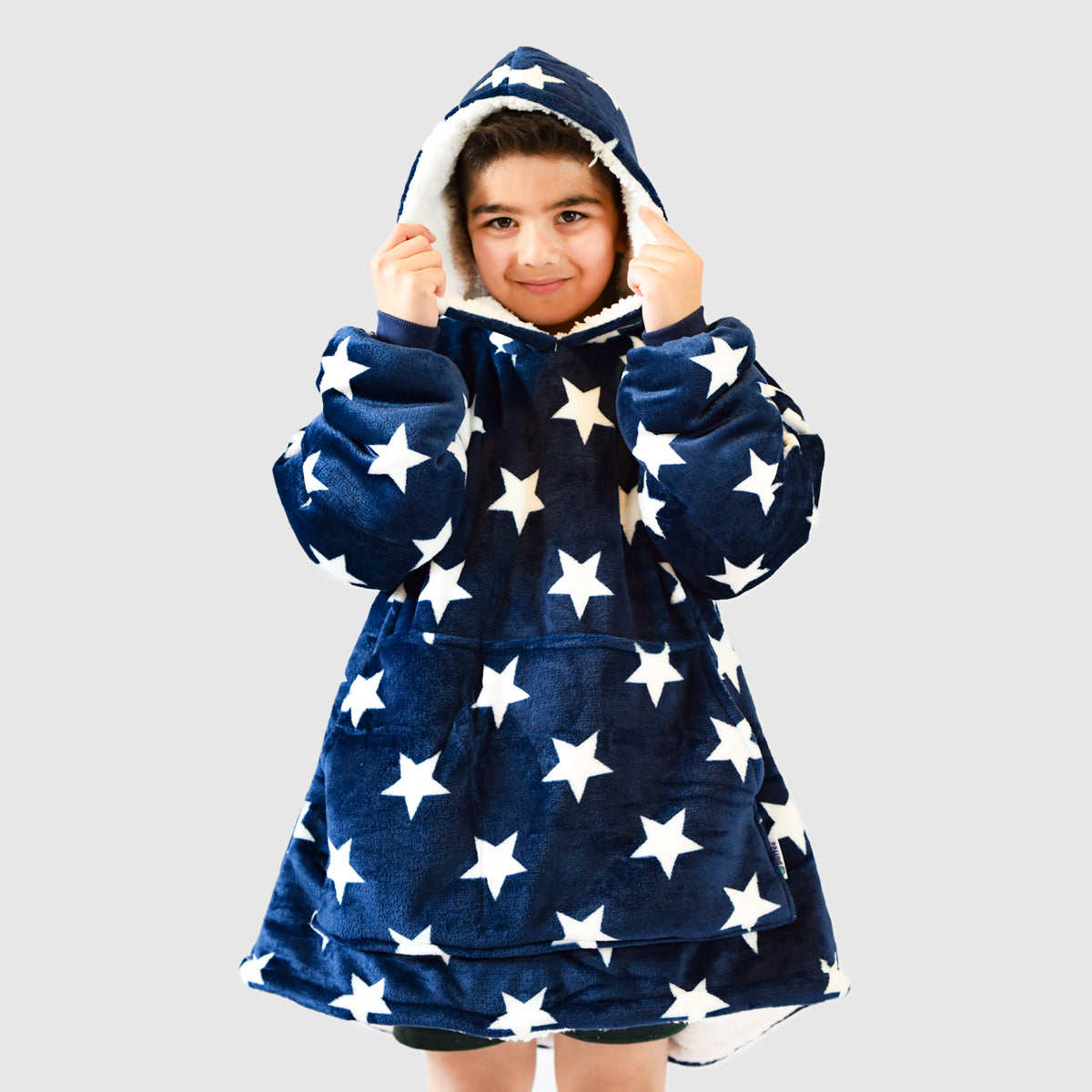 Starry Kids Puffee – Kuddle Sleep