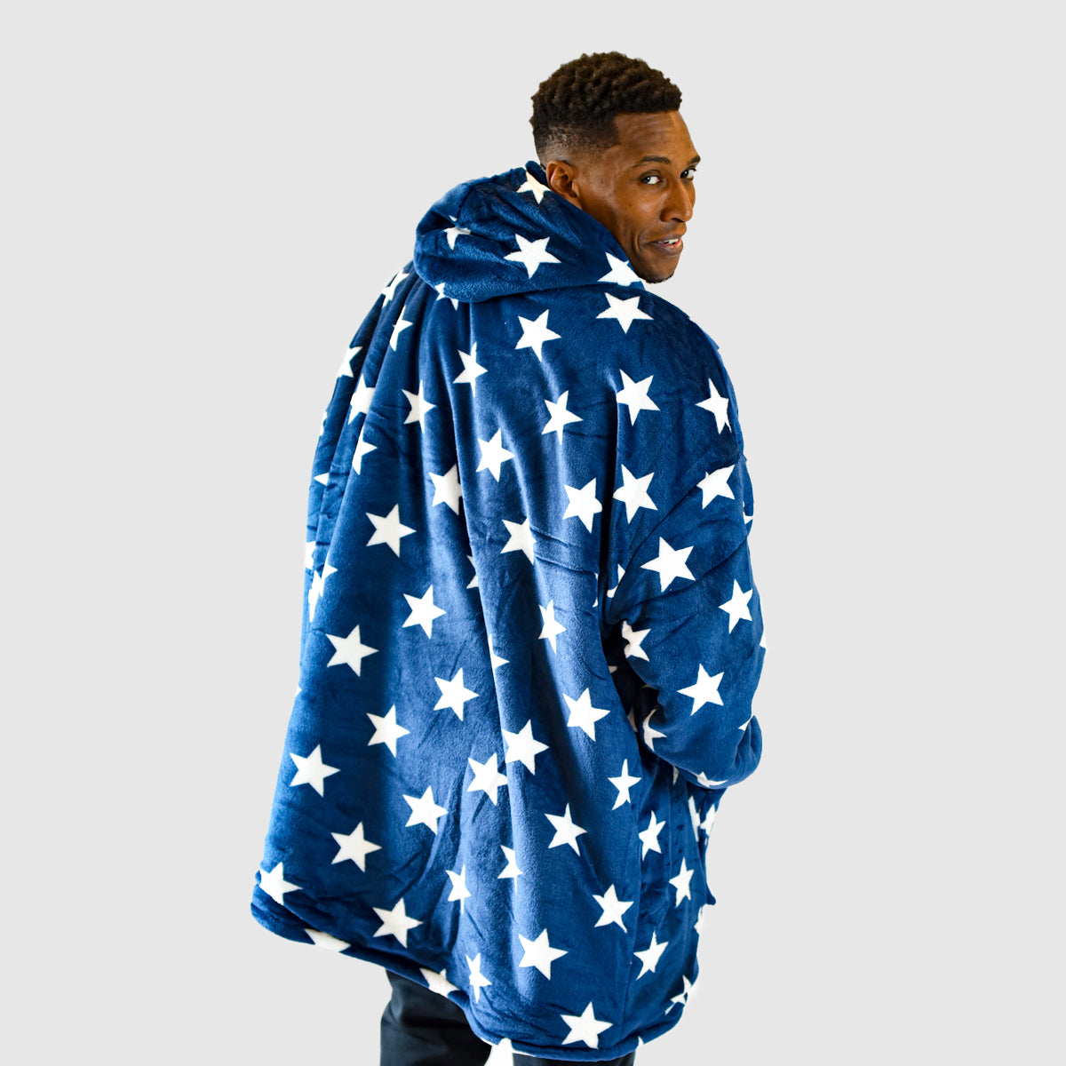 Starry Puffee – Kuddle Sleep